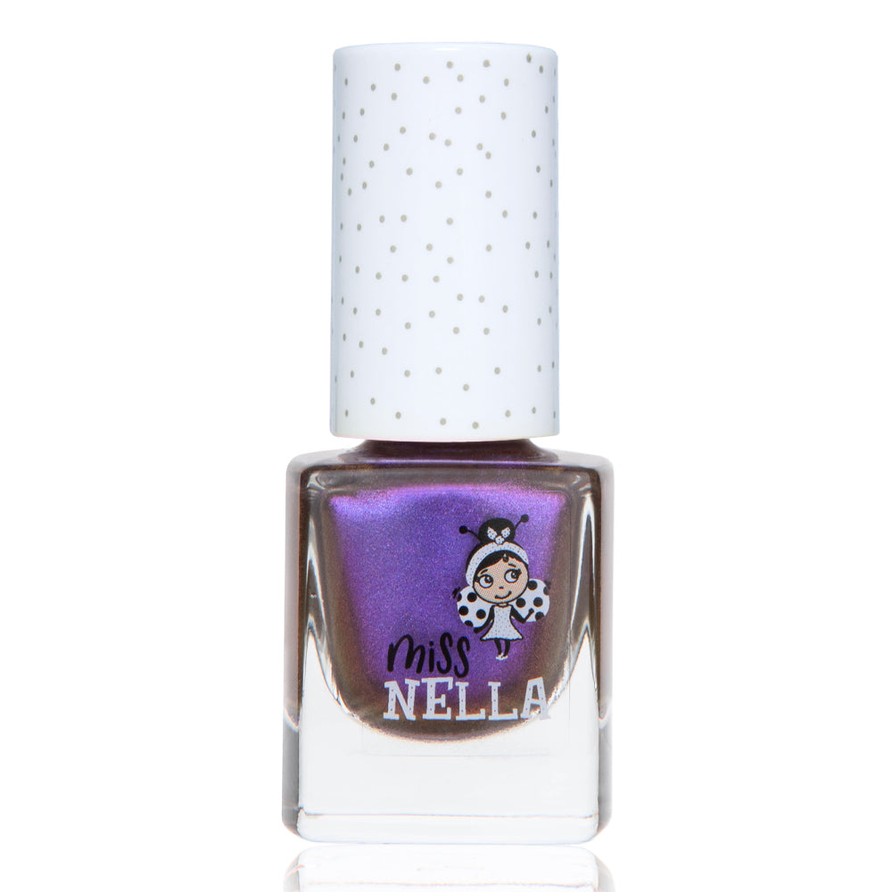 Add Galactic Unicorn - Deep Purple – Miss Nella