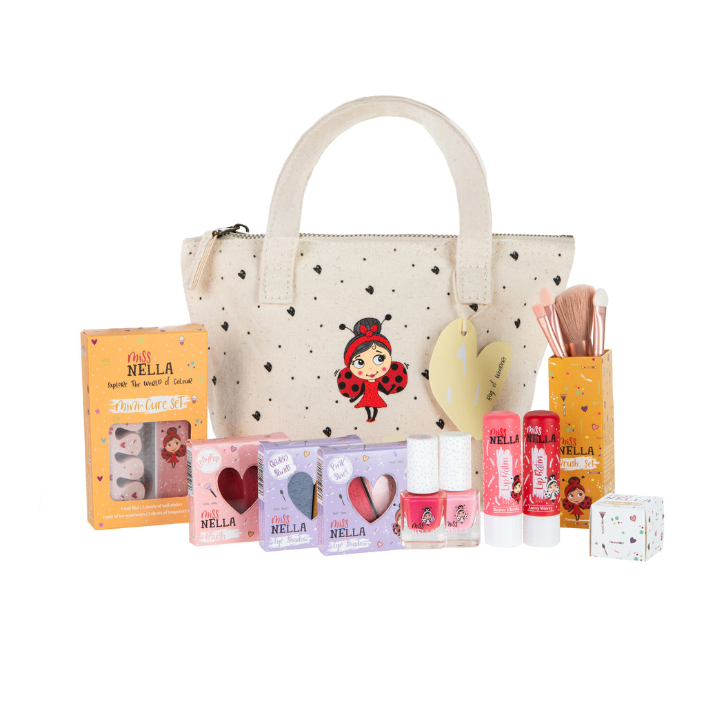Shop Premium Makeup Sets for Kids | Miss Nella
