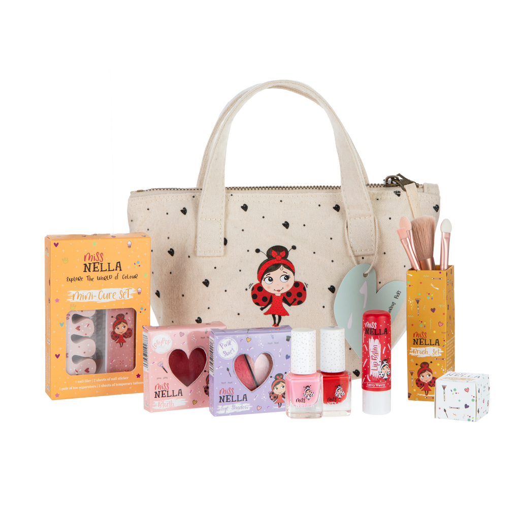 Shop Premium Makeup Sets for Kids | Miss Nella